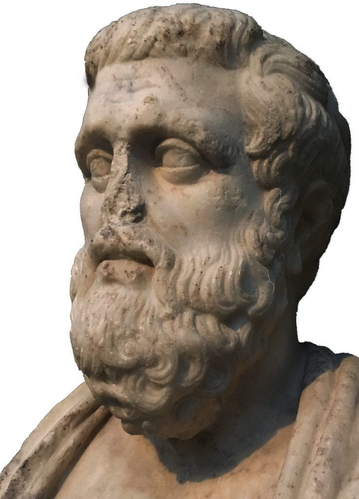 Epictetus and the Problem of Philosophical Progress - 3 Quarks Daily