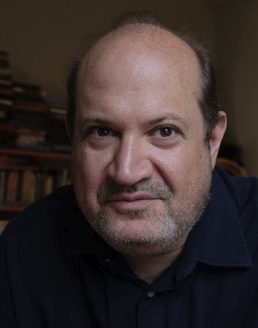 Sam Lipsyte: “I Depend on Not Knowing” - 3 Quarks Daily