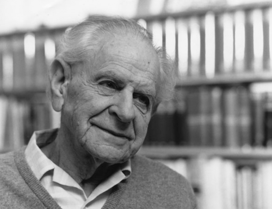 Does Democracy Demand the Tolerance of the Intolerant? Karl Popper’s ...