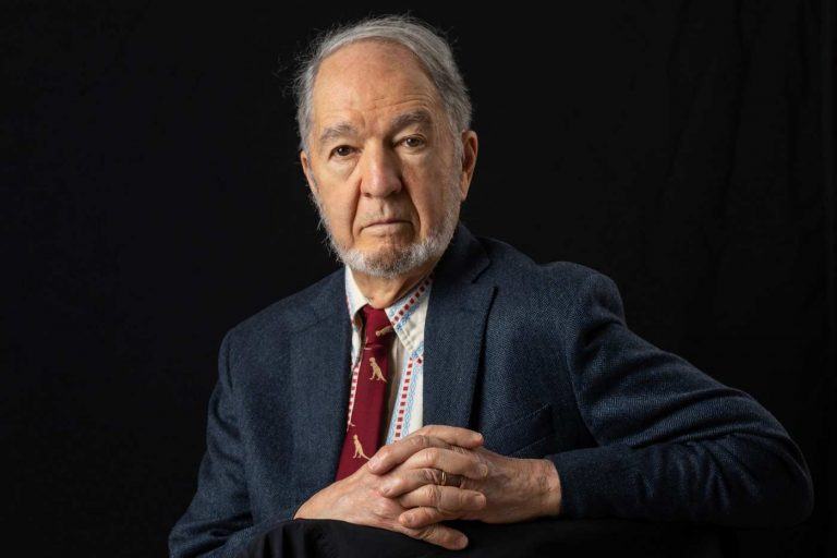 Jared Diamond: There’s a 49 Percent Chance the World As We Know It Will ...