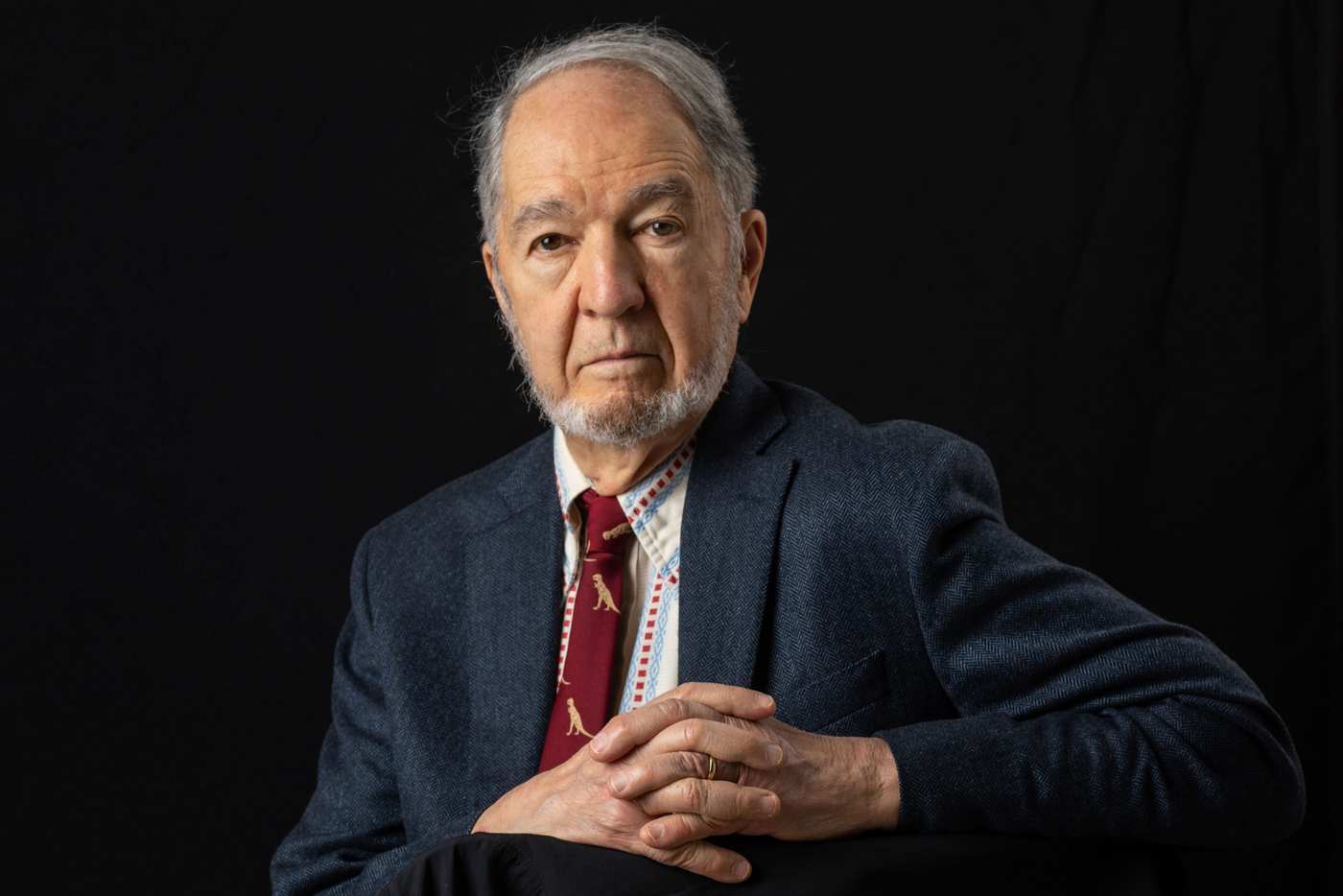 Jared Diamond: There’s a 49 Percent Chance the World As We Know It Will ...