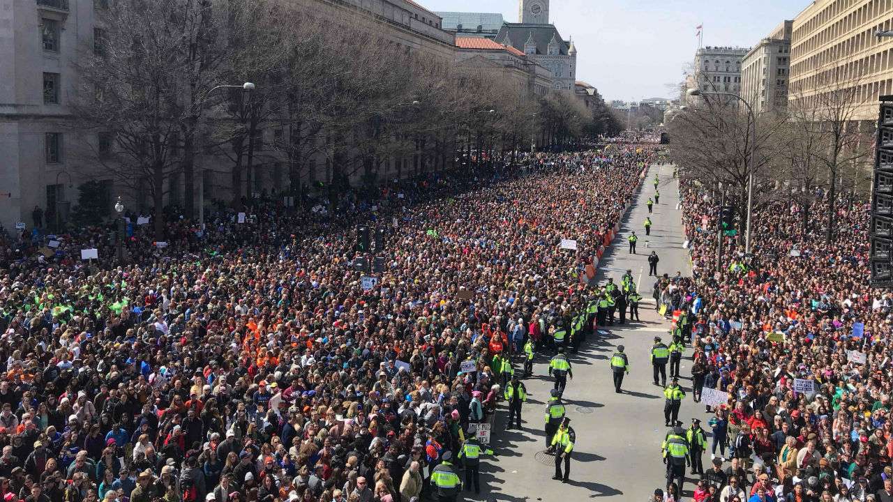 How Does Belief Polarization Work? - 3 Quarks Daily