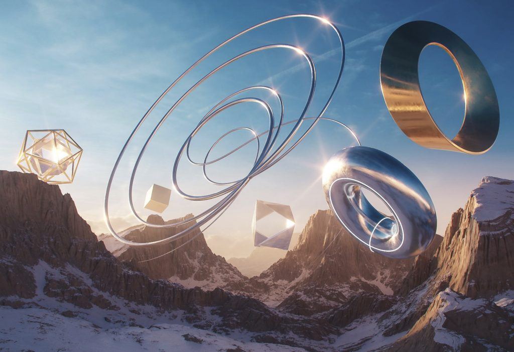 The Subtle Art of the Mathematical Conjecture - 3 Quarks Daily