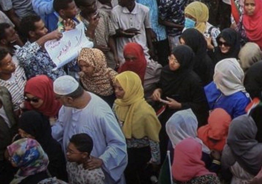 The "3.5%" Rule: How a small minority can change the world - 3 Quarks Daily