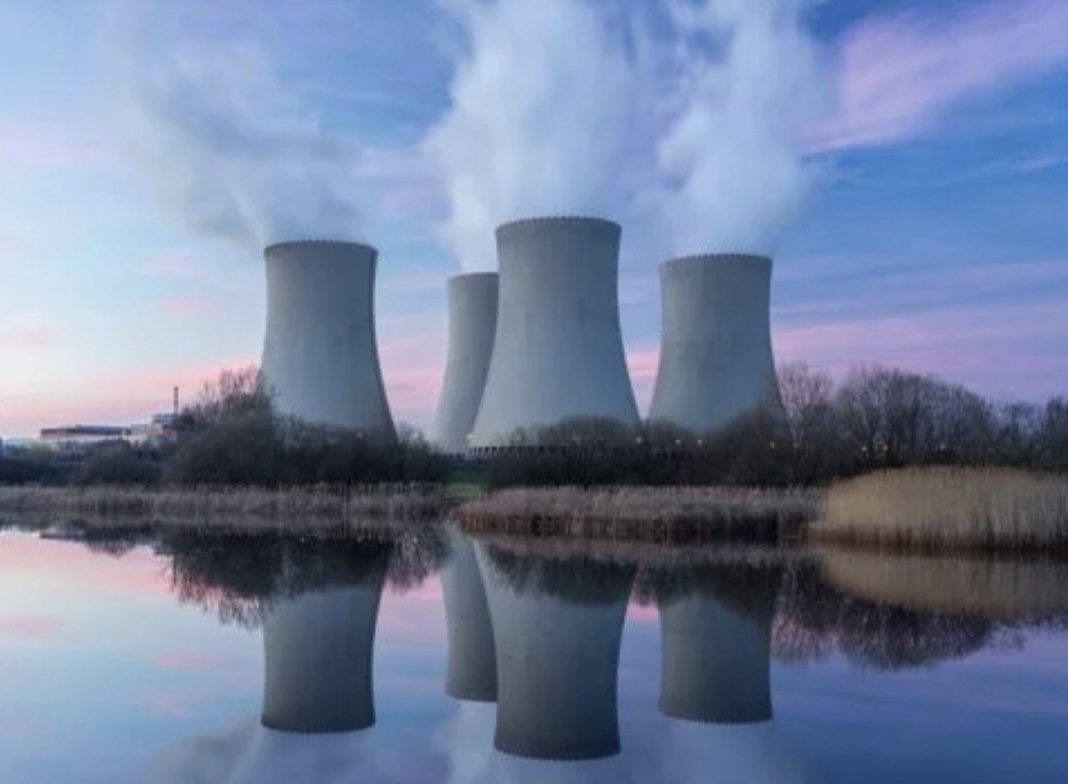 Why Advanced Nuclear Reactors May Be Here Sooner Than Many Imagine - 3 ...