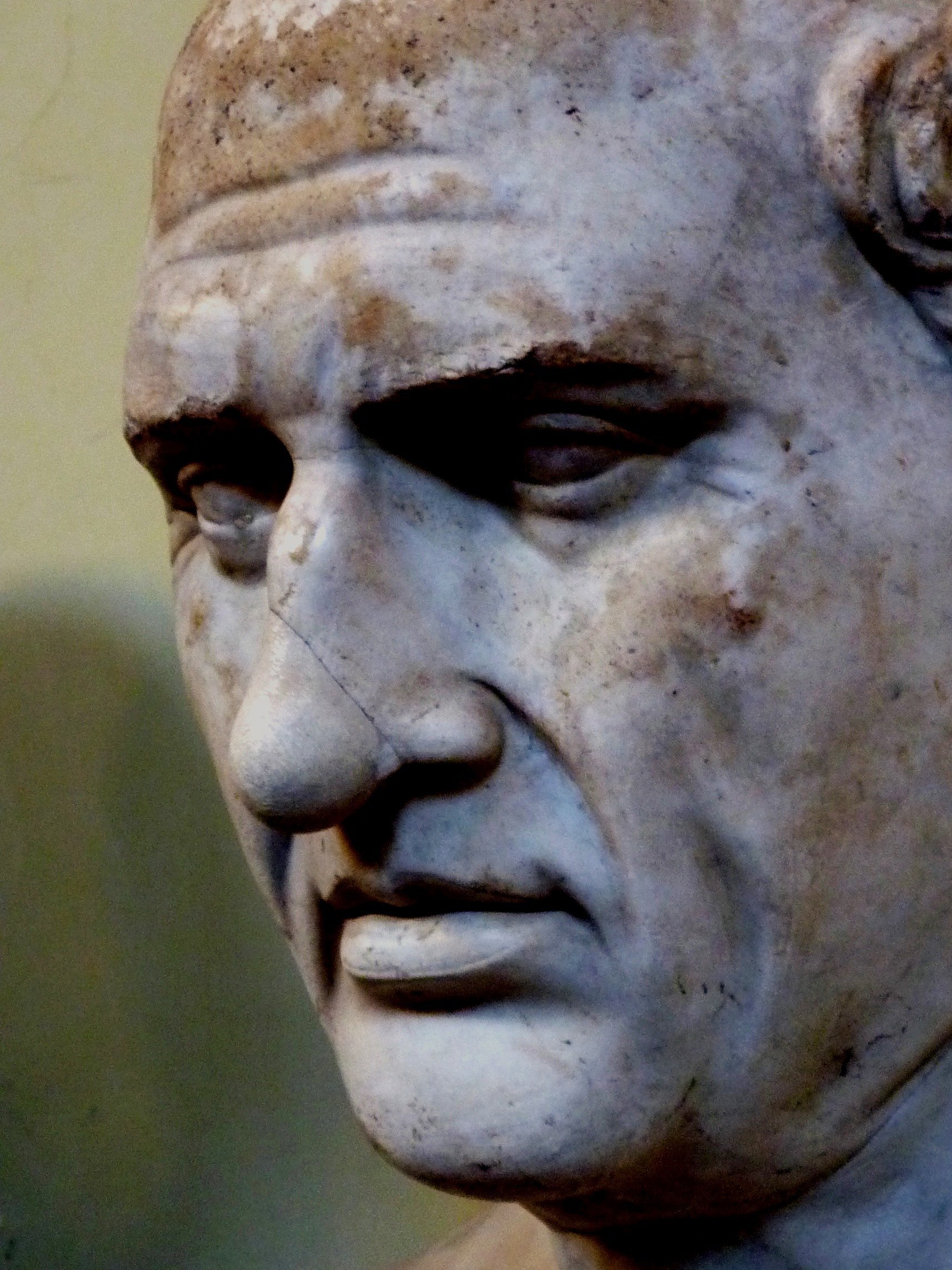 The Puzzle of Cicero's Philosophy of Religion - 3 Quarks Daily