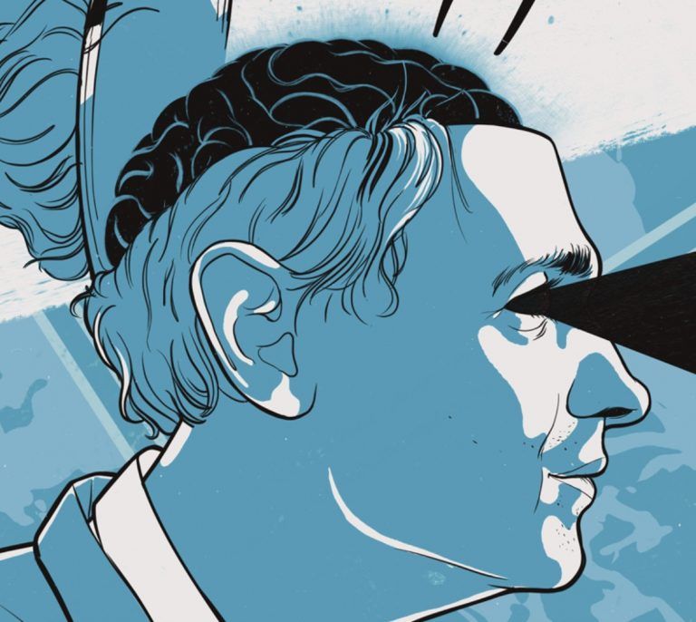 Neuroscience Readies for a Showdown Over Consciousness Ideas - 3 Quarks ...