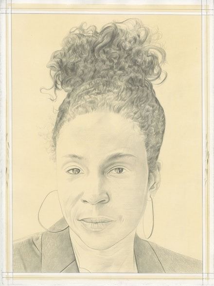 The Art of Lorna Simpson - 3 Quarks Daily