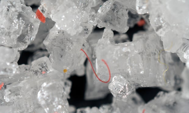 People eat at least 50,000 plastic particles a year - 3 Quarks Daily