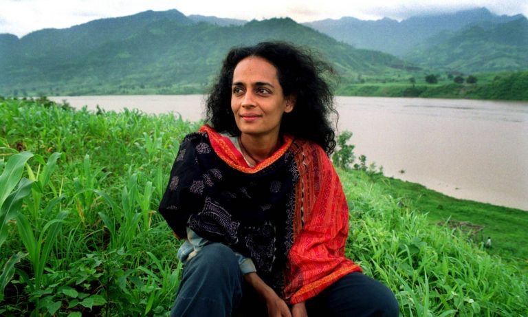 My Seditious Heart by Arundhati Roy – powerful, damning essays - 3 ...