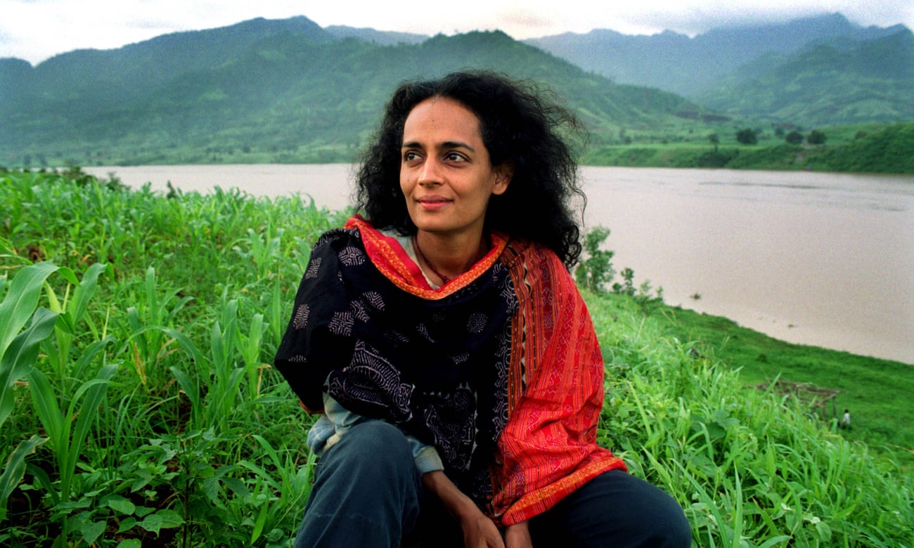 My Seditious Heart by Arundhati Roy – powerful, damning essays - 3 ...