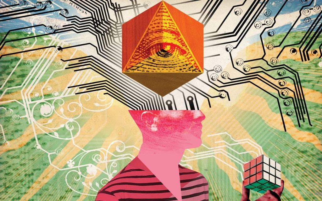 How to survive in a world run by machines - 3 Quarks Daily