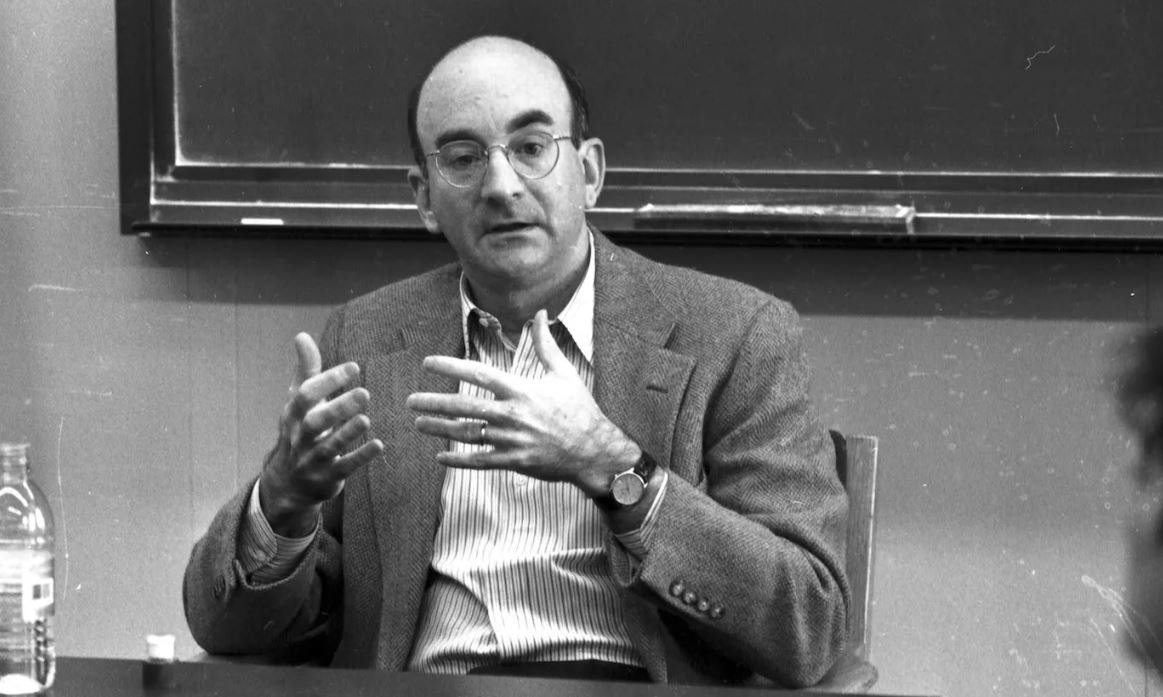Alan Brinkley’s Visions of Liberalism - 3 Quarks Daily