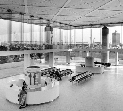 On the Vernacular Modernism of I.M. Pei (1917–2019) - 3 Quarks Daily