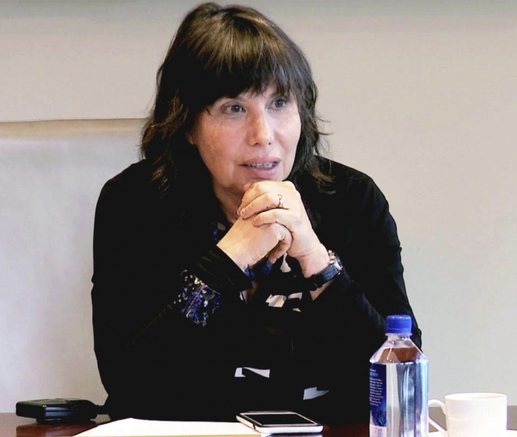 A Separate Kind of Intelligence: A Talk By Alison Gopnik - 3 Quarks Daily