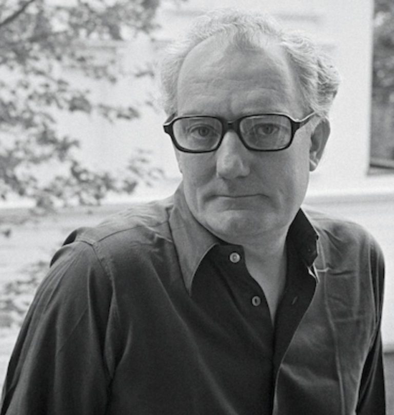 The last interview with Bryan Magee - 3 Quarks Daily