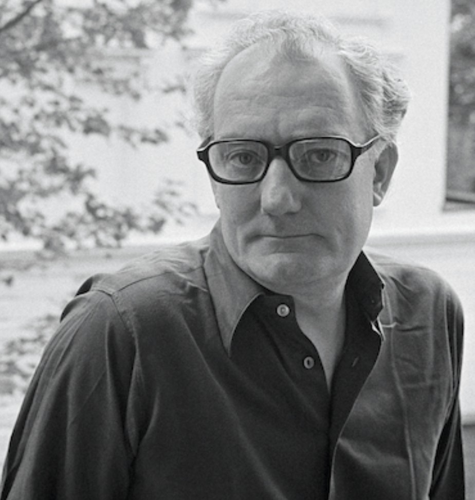 The last interview with Bryan Magee - 3 Quarks Daily