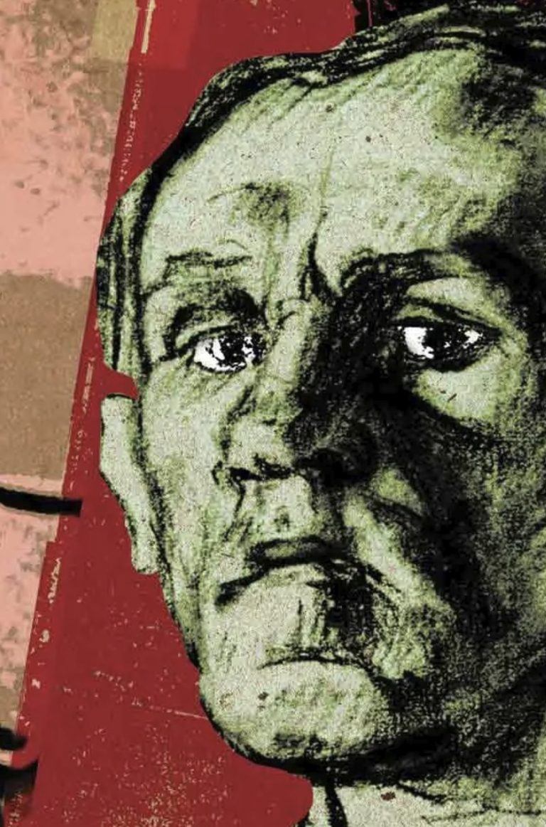 The world of Bruno Schulz - 3 Quarks Daily