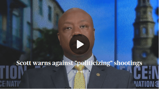 Politicizing Tragedy - 3 Quarks Daily