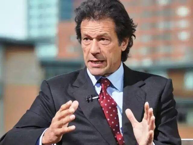 Imran Khan: The World Can’t Ignore Kashmir - 3 Quarks Daily