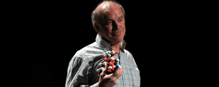 Kary Mullis, Inventor of the PCR Technique, Dies - 3 Quarks Daily