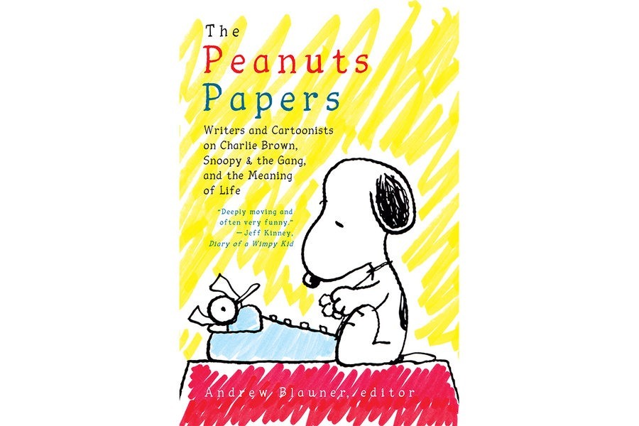 ‘The Peanuts Papers’: How a comic strip shaped the lives of writers and ...