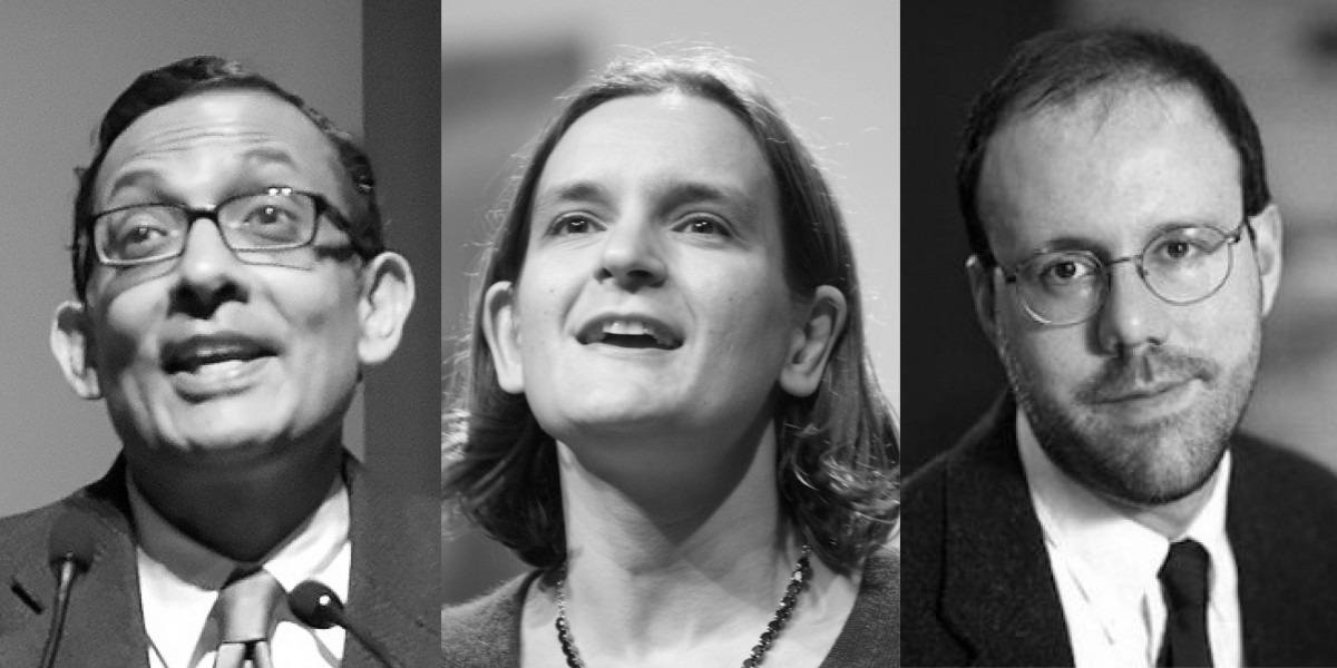 2019 Nobel* prize reveals the poverty of economics - 3 Quarks Daily