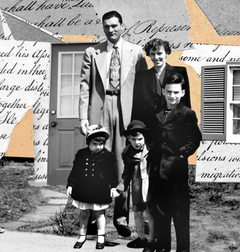 What John Rawls Missed - 3 Quarks Daily