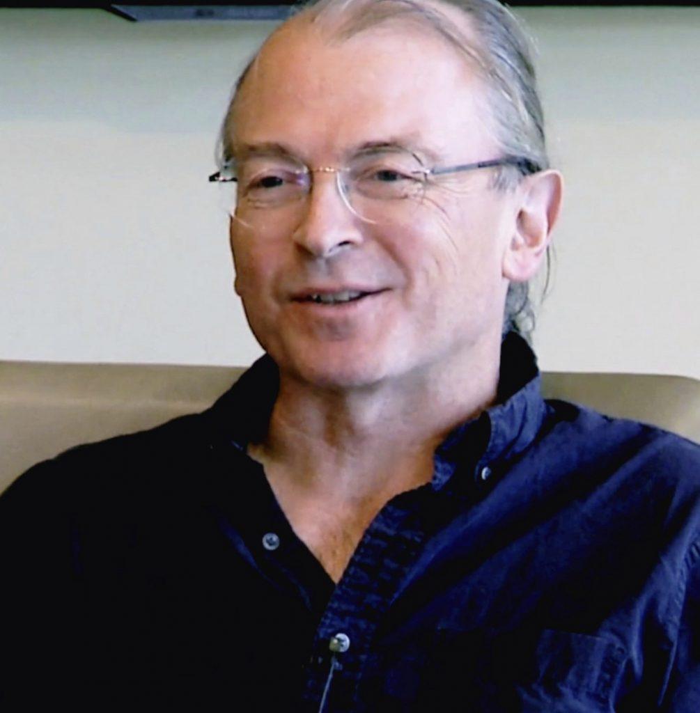 The socialization of intelligence: A talk by Seth Lloyd - 3 Quarks Daily