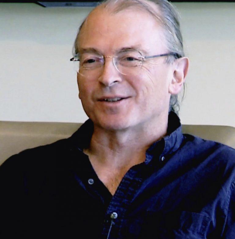 The socialization of intelligence: A talk by Seth Lloyd - 3 Quarks Daily