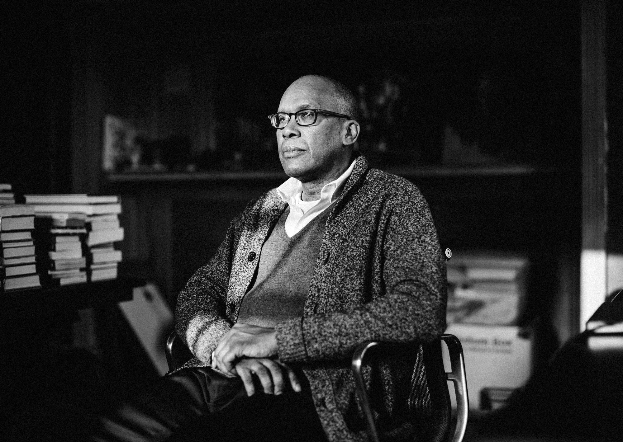 Darryl Pinckney’s Intimate Study of Black History - 3 Quarks Daily