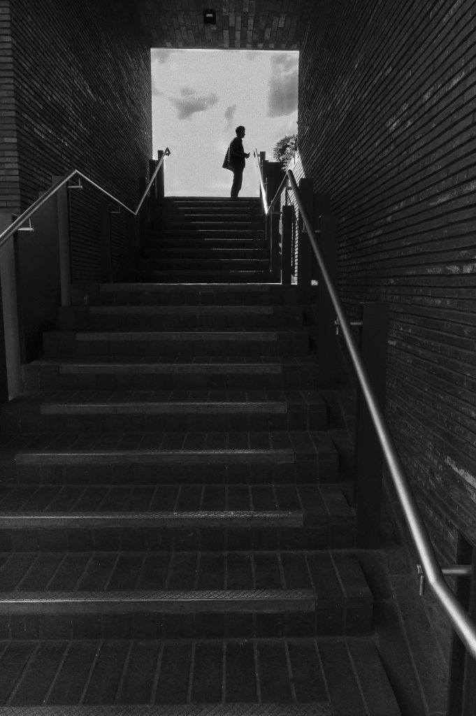 Existential Choice - 3 Quarks Daily