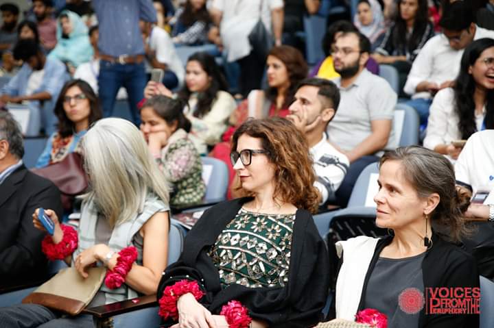 A Languorous Look at Lahore - 3 Quarks Daily