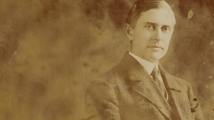 The Legacy of Arthur Farwell - 3 Quarks Daily