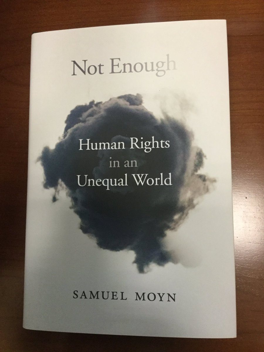 Inequality and Human Rights - 3 Quarks Daily