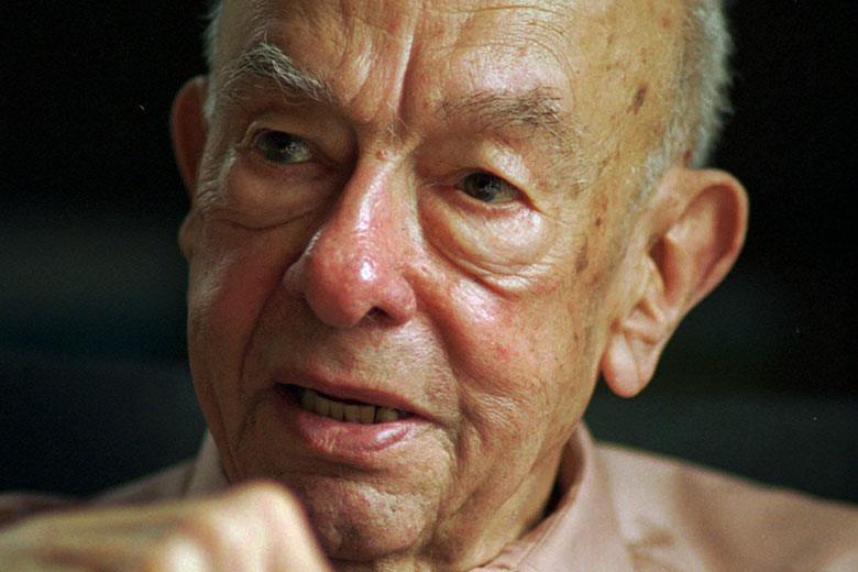 Quine: Beginning in the middle of things - 3 Quarks Daily