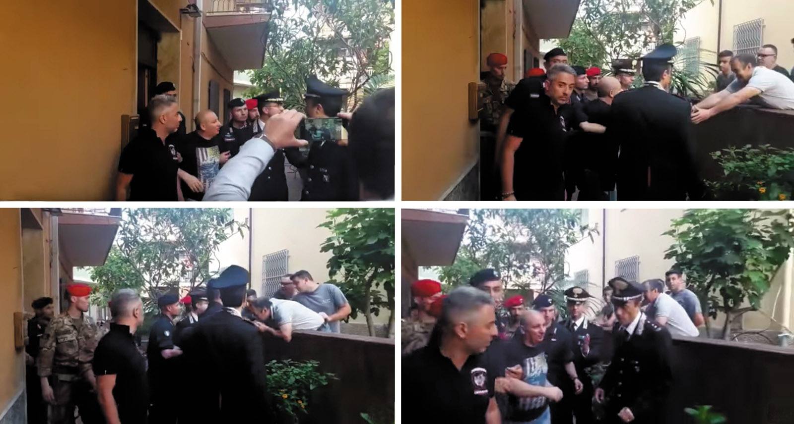 The mafia is language and symbols - 3 Quarks Daily