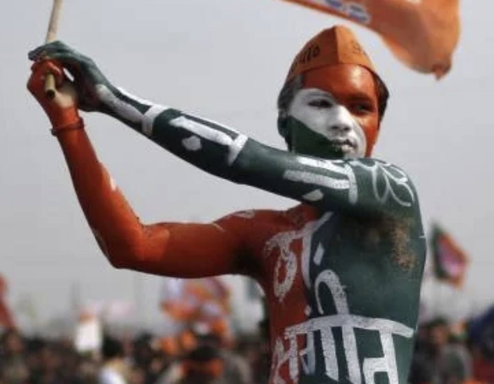 Arjun Appadurai: A Syndrome of Aspirational Hatred Is Pervading India ...