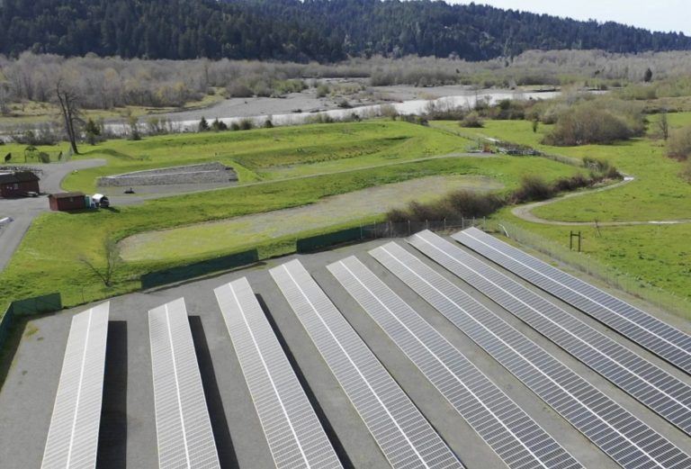 In the haze of the California wildfires, a Native American tribe’s ...