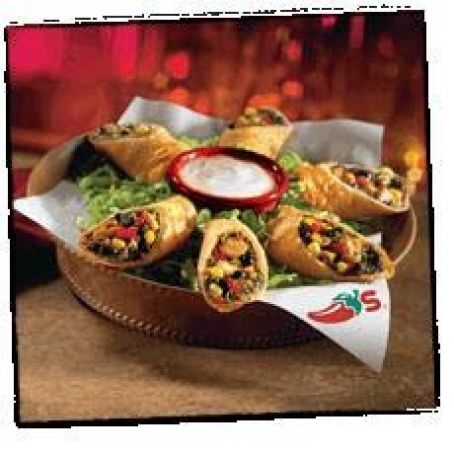 Chili's Menu, by Cormac McCarthy - 3 Quarks Daily