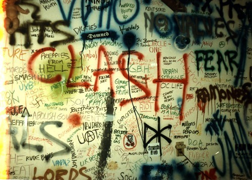 The Punk Archipelago: Postmodern Translocal Consumer Identity - 3 ...