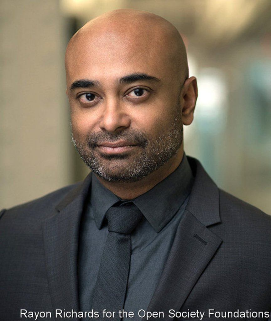 To neutralise populism, give people more control - 3 Quarks Daily