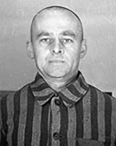 The Volunteer – the hero who infiltrated Auschwitz - 3 Quarks Daily