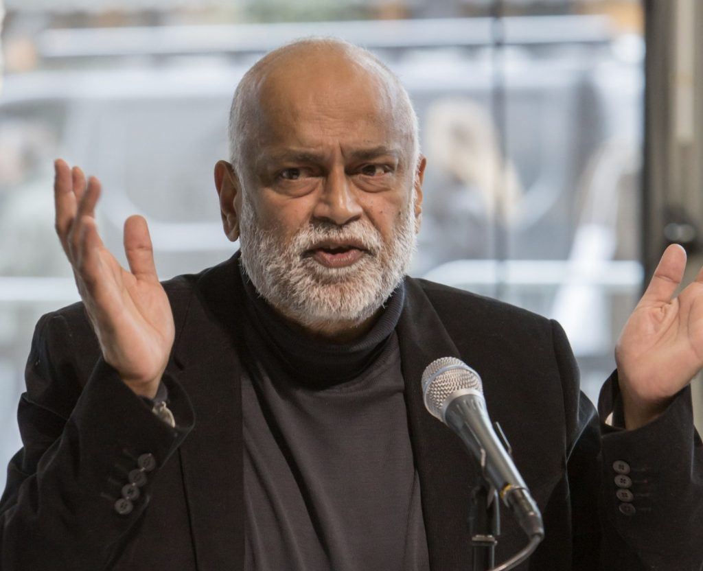 Arjun Appadurai: Three Observations From India's Past to Contextualise ...