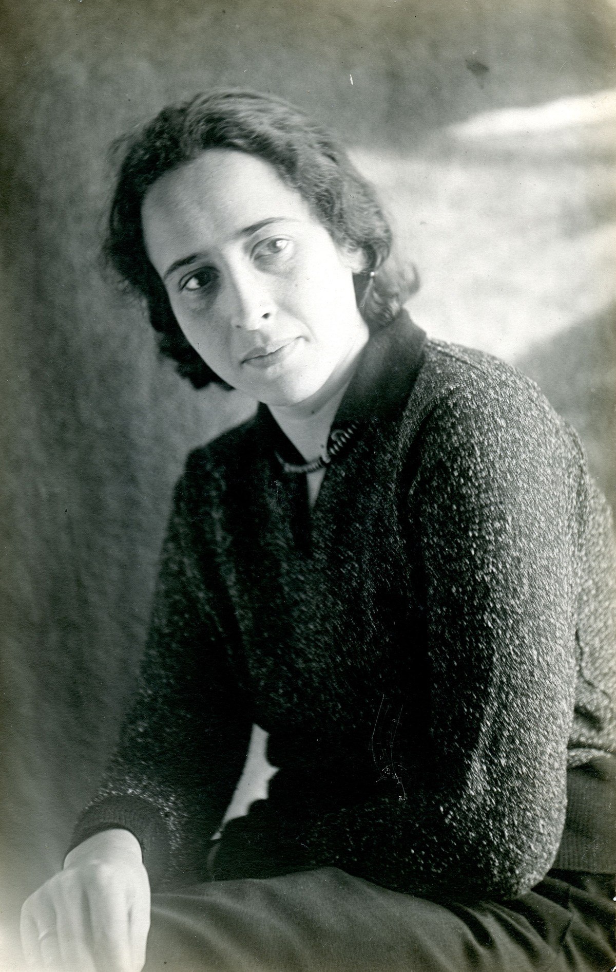Hannah Arendt and the Lost Treasure of the American Revolution - 3 ...