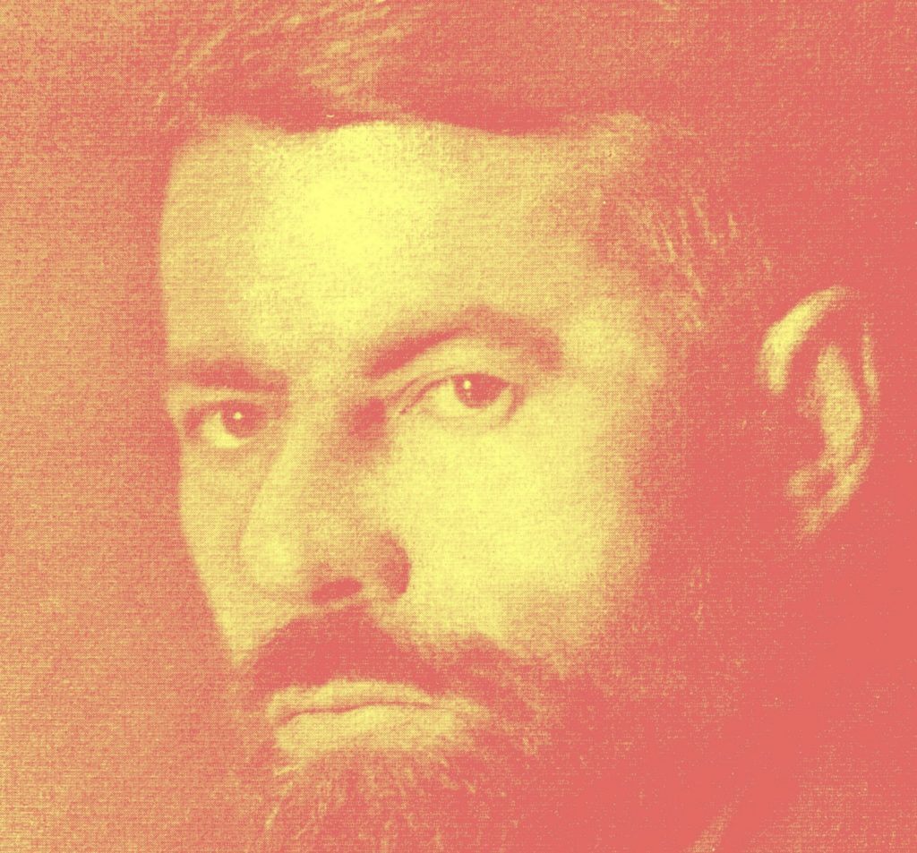 Max Weber Invented the Crisis of the Humanities - 3 Quarks Daily