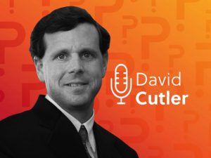 David Cutler: Can the U.S. Healthcare System Be Fixed? - 3 Quarks Daily