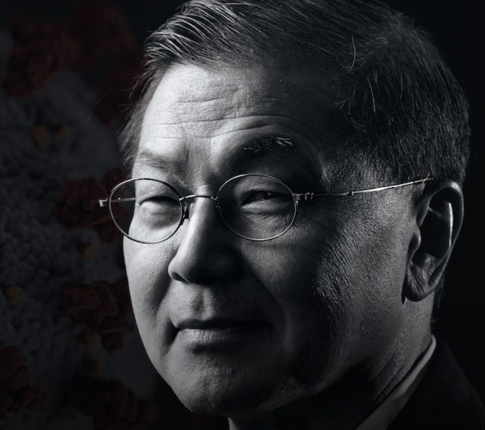 The Tip of the Iceberg: Virologist David Ho Speaks About COVID-19 - 3 ...