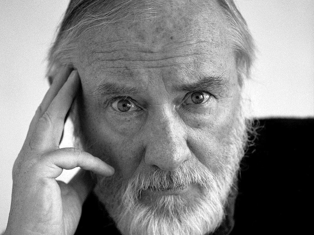 Robert Stone, Chronicler of America’s Decline - 3 Quarks Daily
