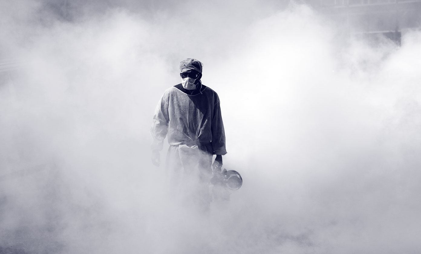 100 days that changed the world - 3 Quarks Daily